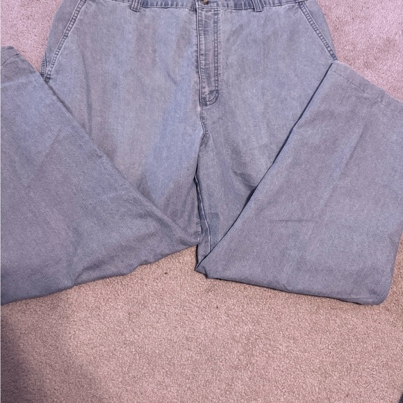 David Taylor | Pants | David Taylorlt Blue Denim Pants 4x29 | Poshmark